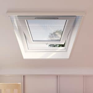 Ultra raamrolhorren voldoen op elk gebied aan de gestelde eisen