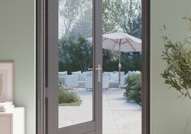 Rolhorren - Hoogwaardige kwaliteit - Hamstra Horren