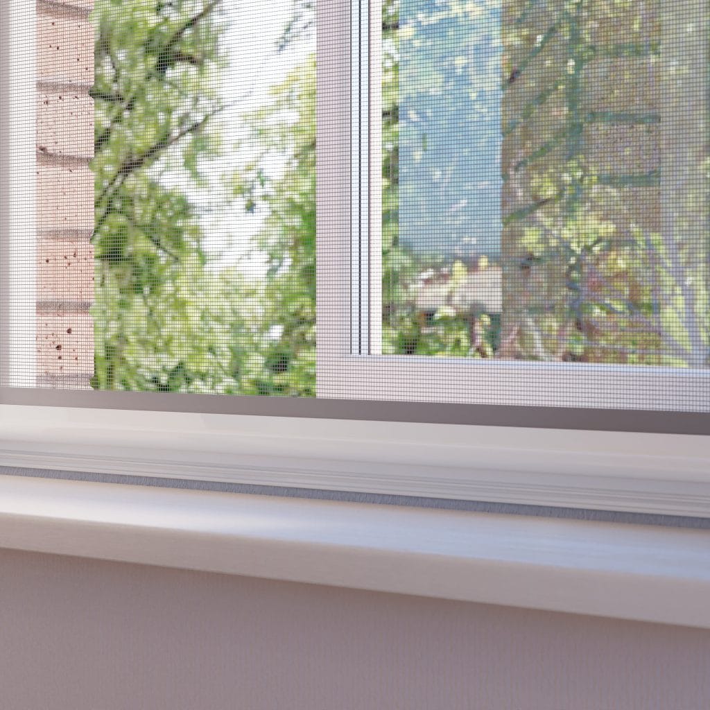 Rolhor Cachet voor insectenwering | Hamstra Horren